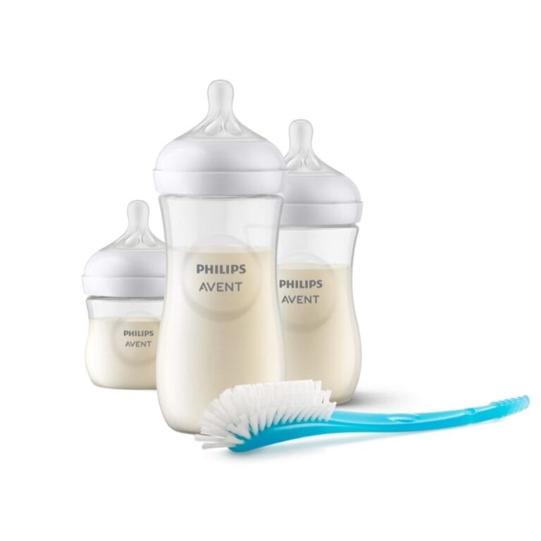 Set de Regalo Philips Avent Natural Response Recién Nacidos